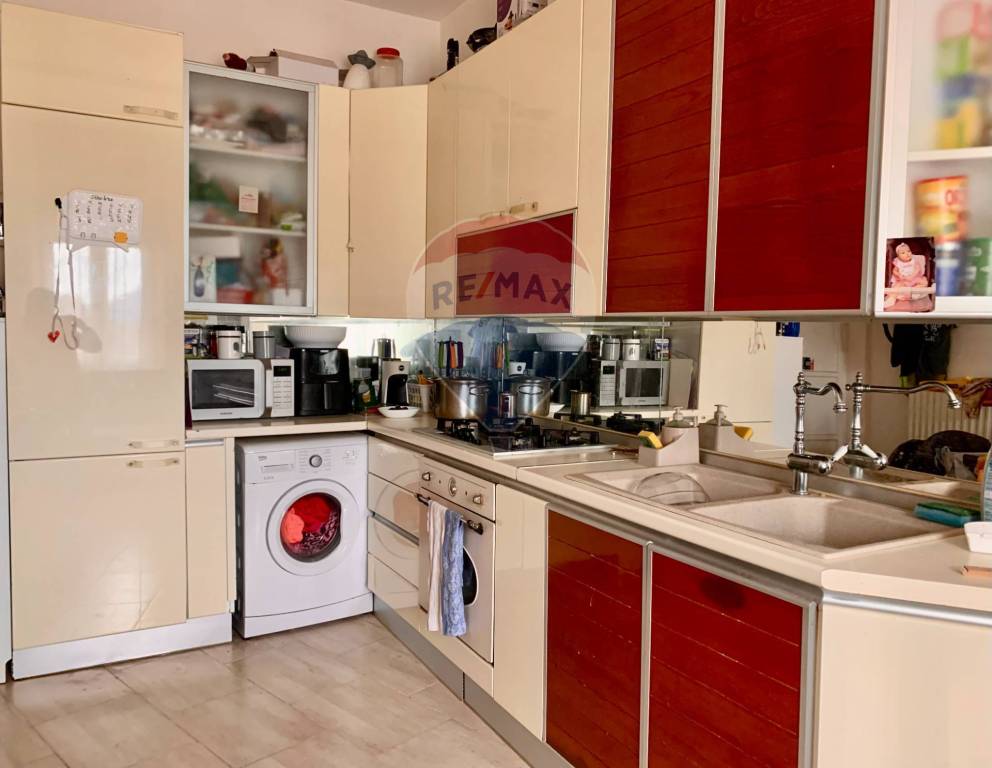 Appartamento in vendita a Lecco corso monte san gabriele