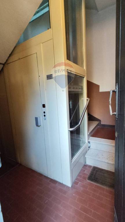 Appartamento in vendita a Mantova