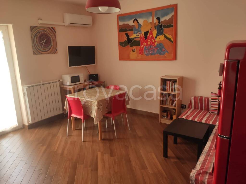 Appartamento in in vendita da privato a Bari via Torre d'Amore, 31H