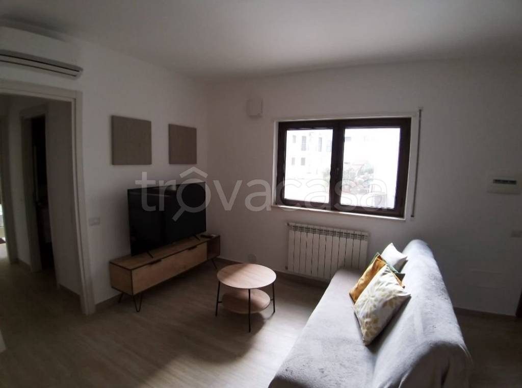 Appartamento in in vendita da privato a Policoro via Sant'Uberto, 57
