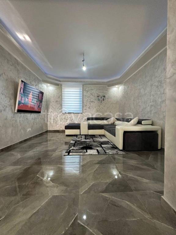 Appartamento in vendita a Candelo via della Resistenza, 45