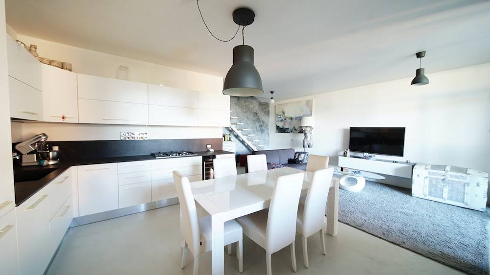 Appartamento in vendita a Bussolengo via Virgilio, 8