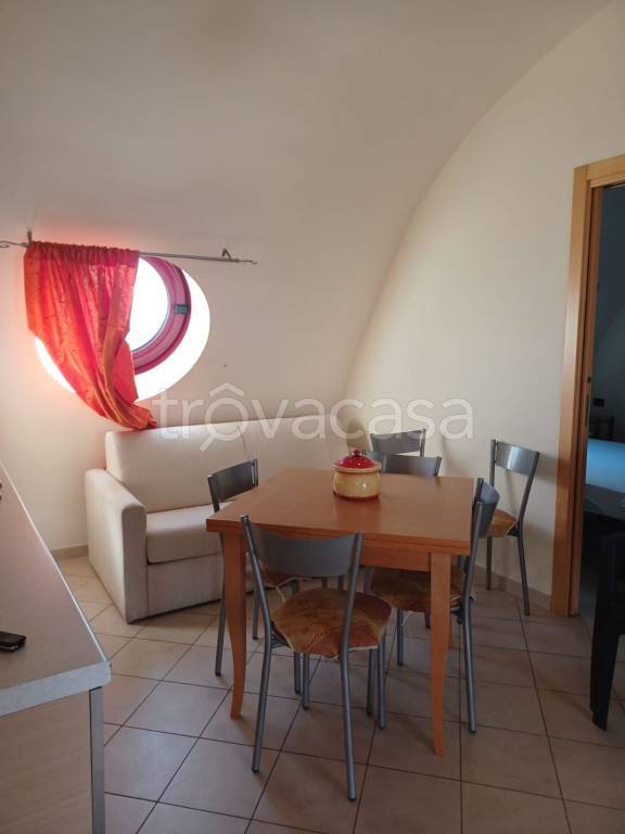 Appartamento in in vendita da privato a Casalbordino via Cibotti, 64