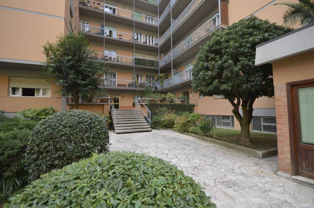 Appartamento in vendita a Firenze via Claudio Monteverdi, 45