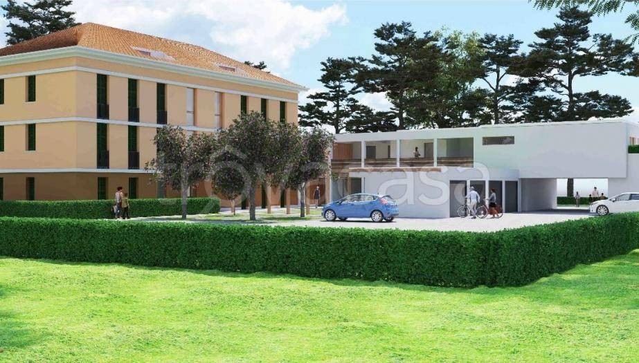 Appartamento in vendita a Senigallia