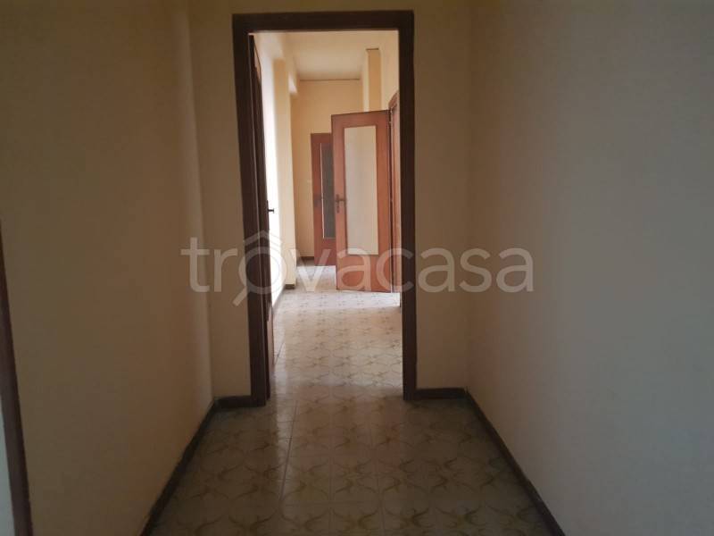 Appartamento in vendita a Melito di Napoli via Lago Trasimeno