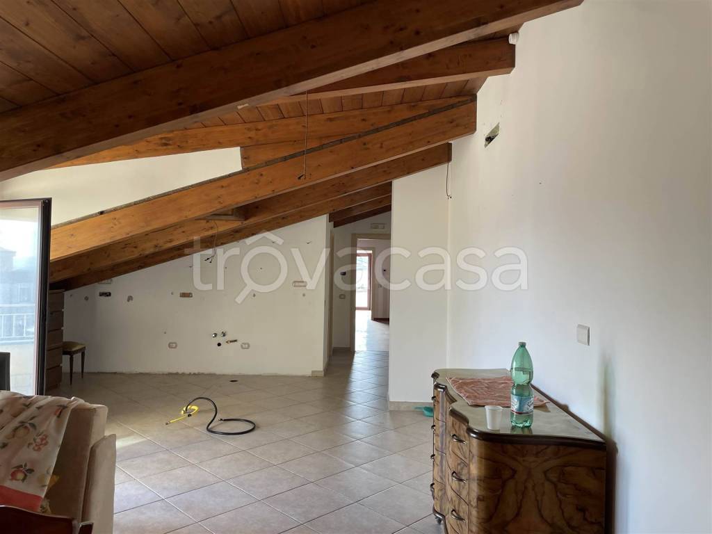 Appartamento in vendita a Caserta via quercione 48