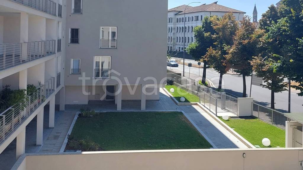 Appartamento in vendita a Piacenza via la Primogenita, 20, 29121