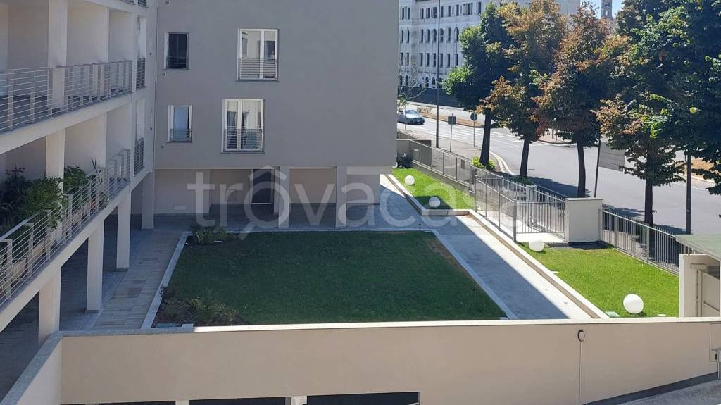 Appartamento in vendita a Piacenza via la Primogenita, 20, 29121