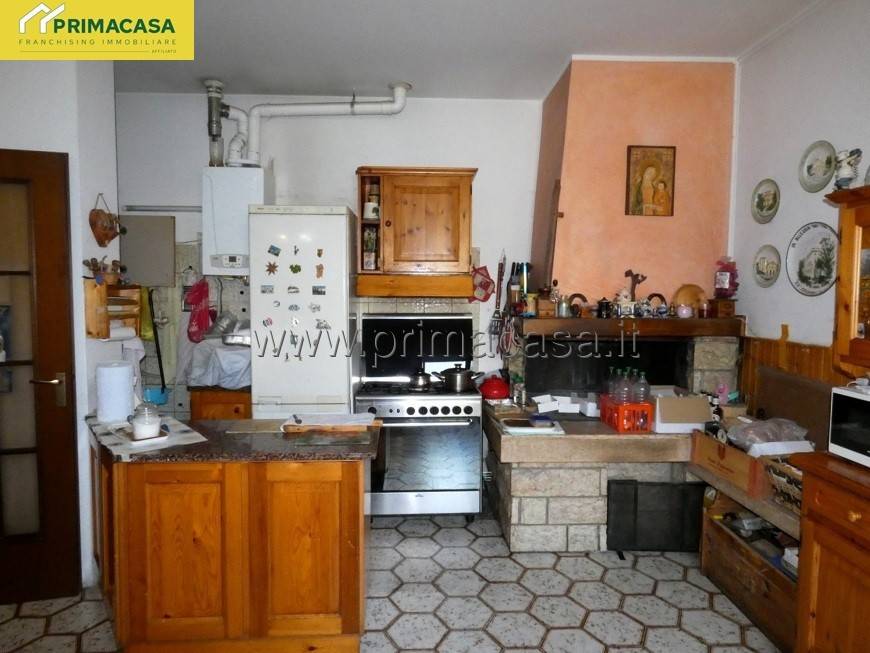 Appartamento in vendita a Lavagno via Monticelli, 1