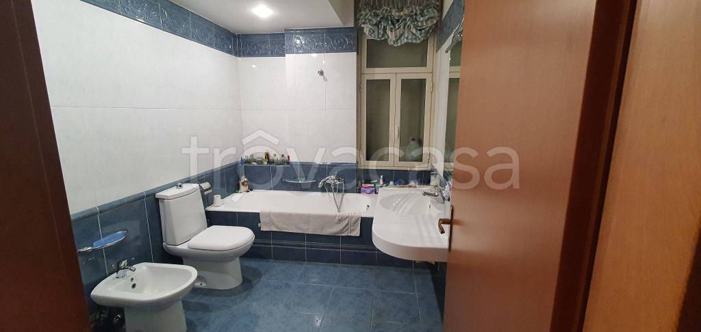 Appartamento in in vendita da privato a Paternò corso Italia, 12