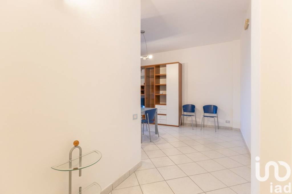 Appartamento in vendita a Civitanova Marche via contrada foce asola