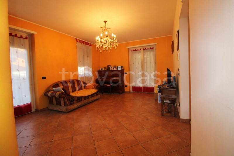 Appartamento in vendita a Bra via Principi di Piemonte, 55