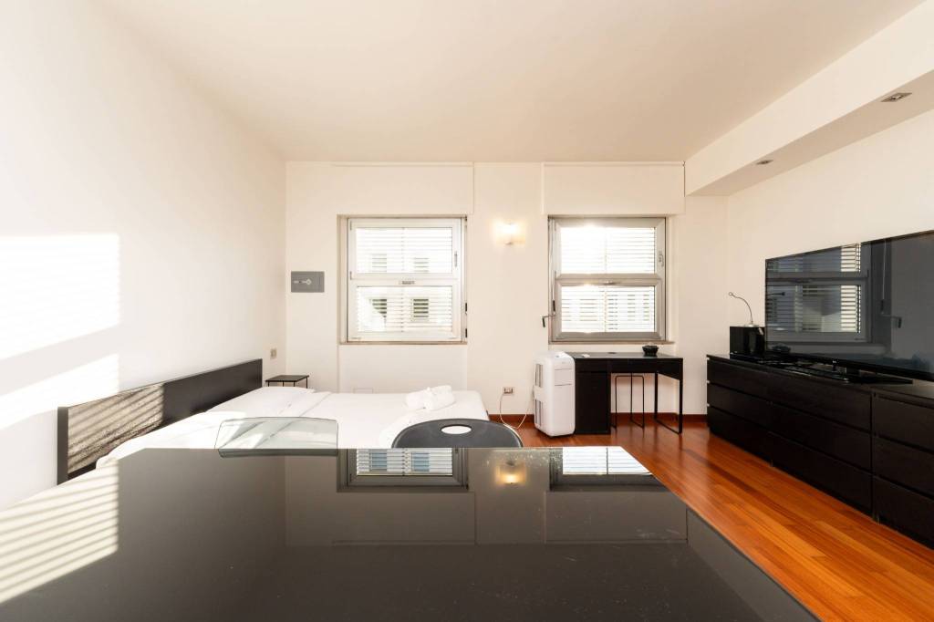 Appartamento in vendita a Milano via Vitruvio, 43