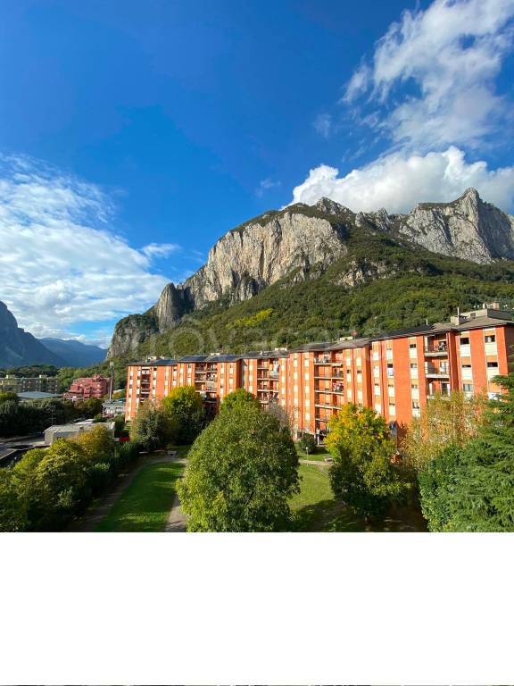 Appartamento in vendita a Lecco via Privata Ai Pini, 12