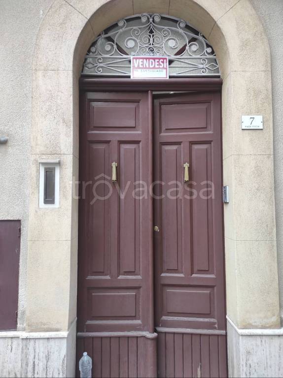 Appartamento in in vendita da privato a Enna piazza Giacomo Puccini, 7