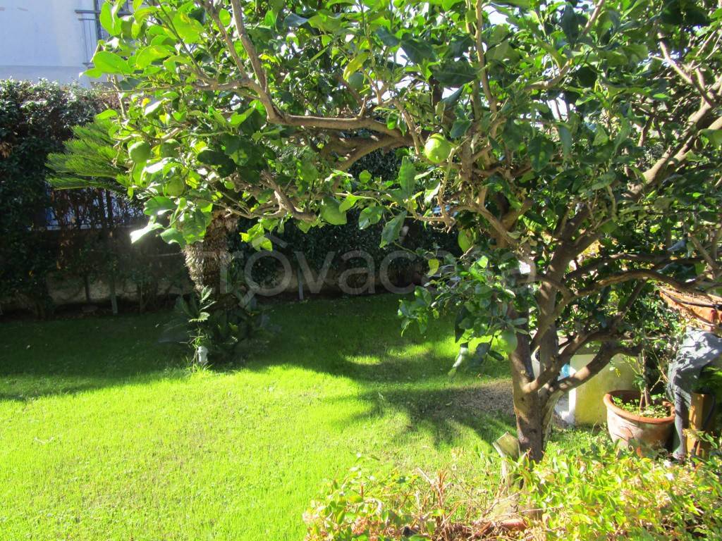 Appartamento in vendita a Pozzuoli traversa Pisano