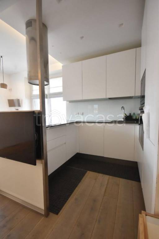 Attico in vendita a Chiaravalle via Guglielmo Marconi