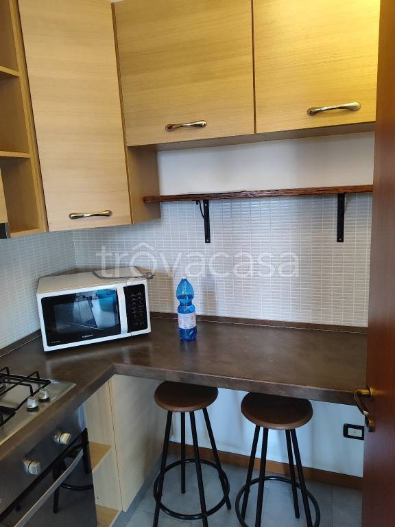 Appartamento in in vendita da privato a Vigevano strada Camina, 9