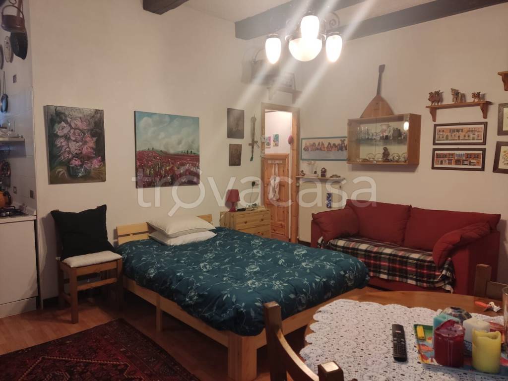 Appartamento in vendita a Malesco via Trabucchi