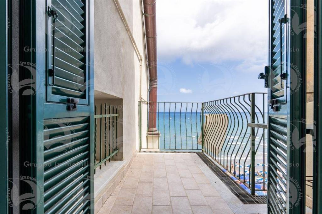 Appartamento in vendita ad Alassio