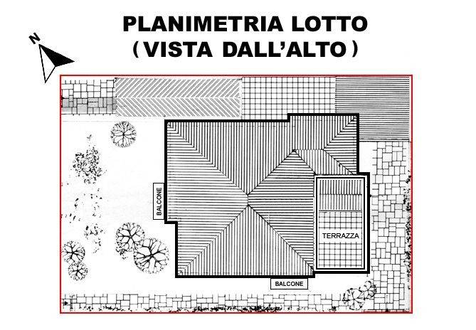 Villa Bifamiliare in in vendita da privato a Verona via Carlo Poma, 1