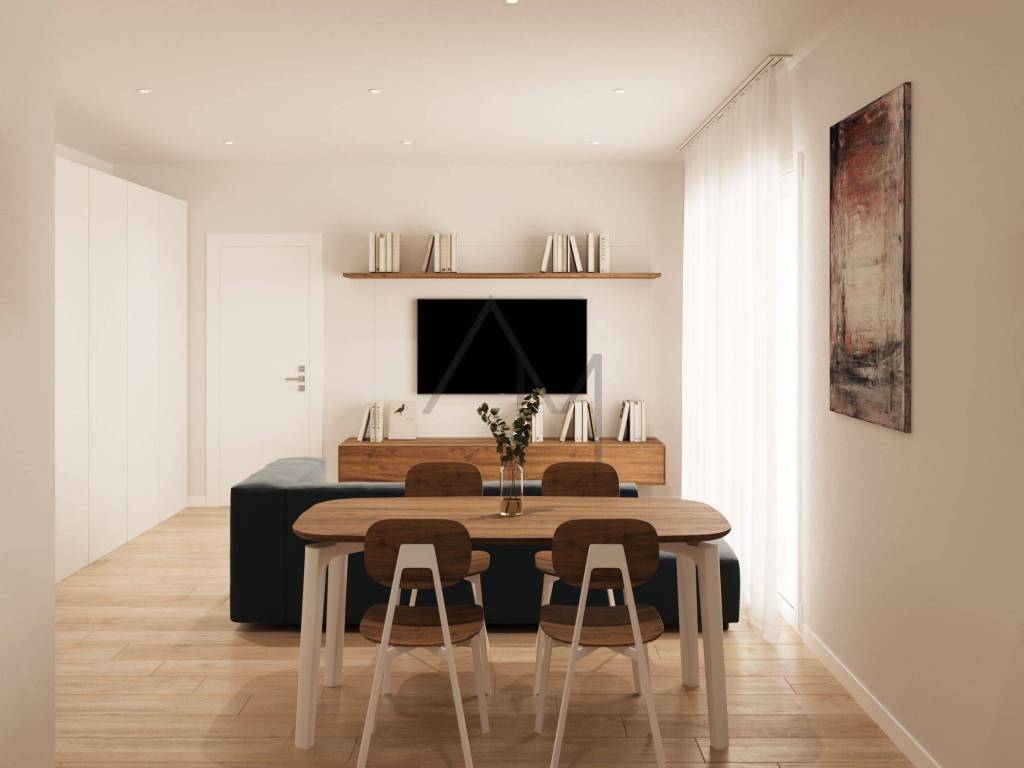 Appartamento in in vendita da privato a Lodi viale Milano, 1