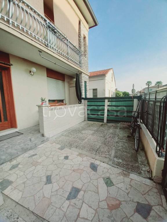 Appartamento in in vendita da privato a Bassano del Grappa via Verona, 26