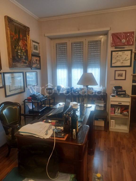 Appartamento in vendita a Milano viale Gabriele d'Annunzio