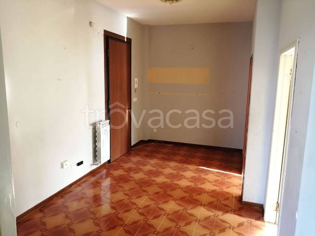 Appartamento in in vendita da privato ad Arezzo largo 2 Giugno, 75