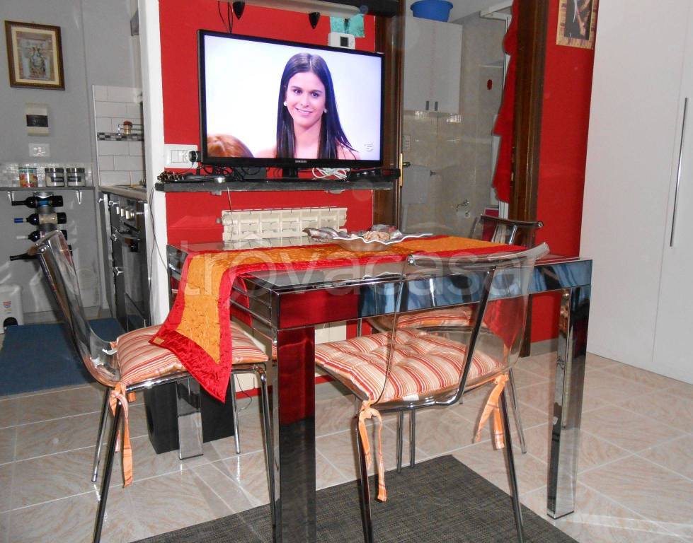 Appartamento in in vendita da privato a Busto Arsizio piazza San Donato, 1