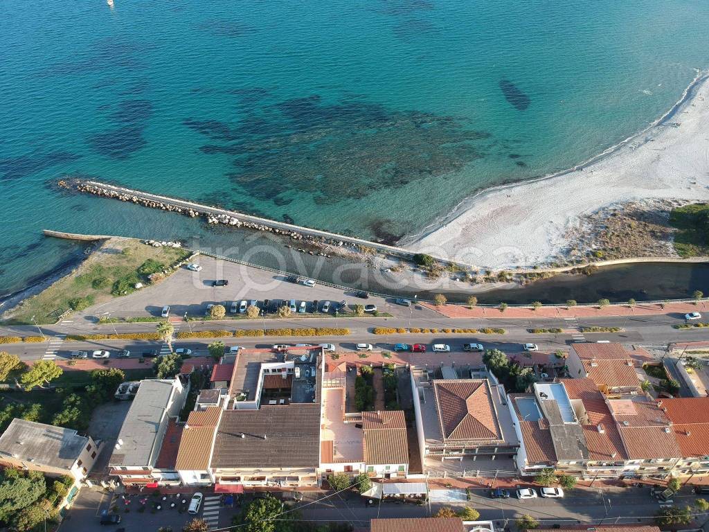 Villa a Schiera in in vendita da privato a Siniscola via Lungomare, 18