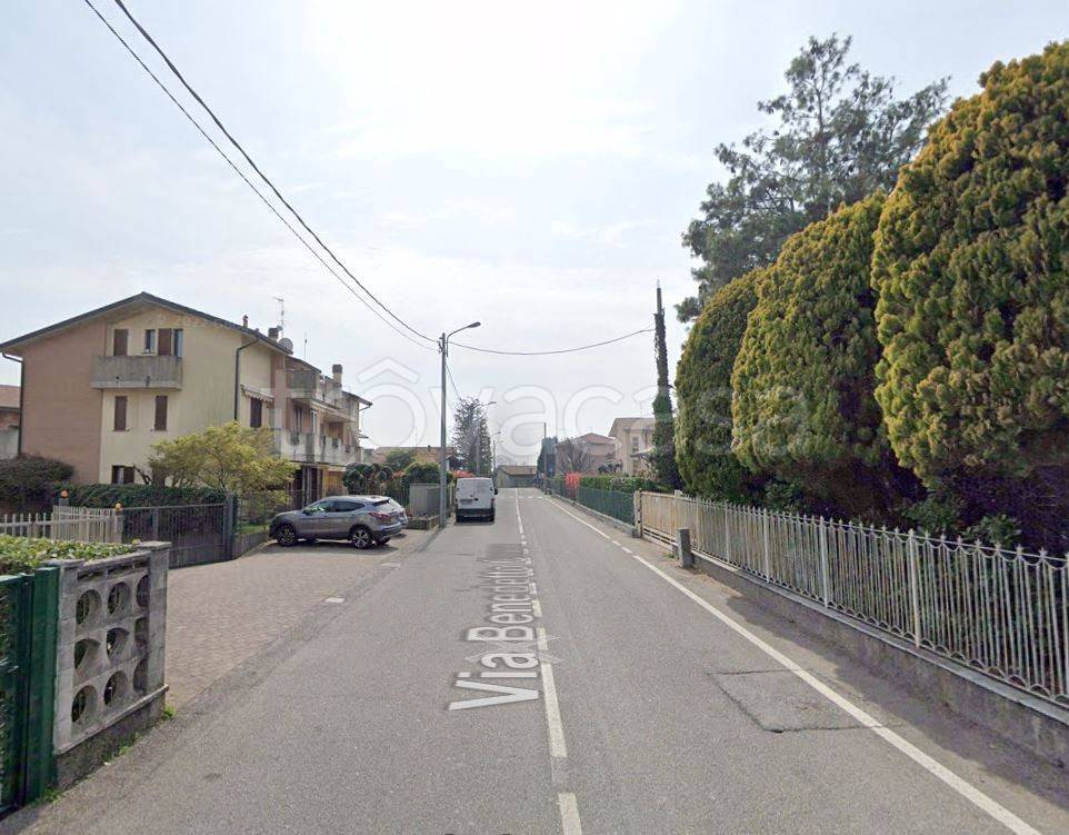 Appartamento all'asta a Besana in Brianza via Benedetto Croce, 15