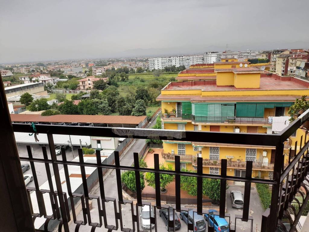 Appartamento in in vendita da privato a Marano di Napoli via Garigliano, 18