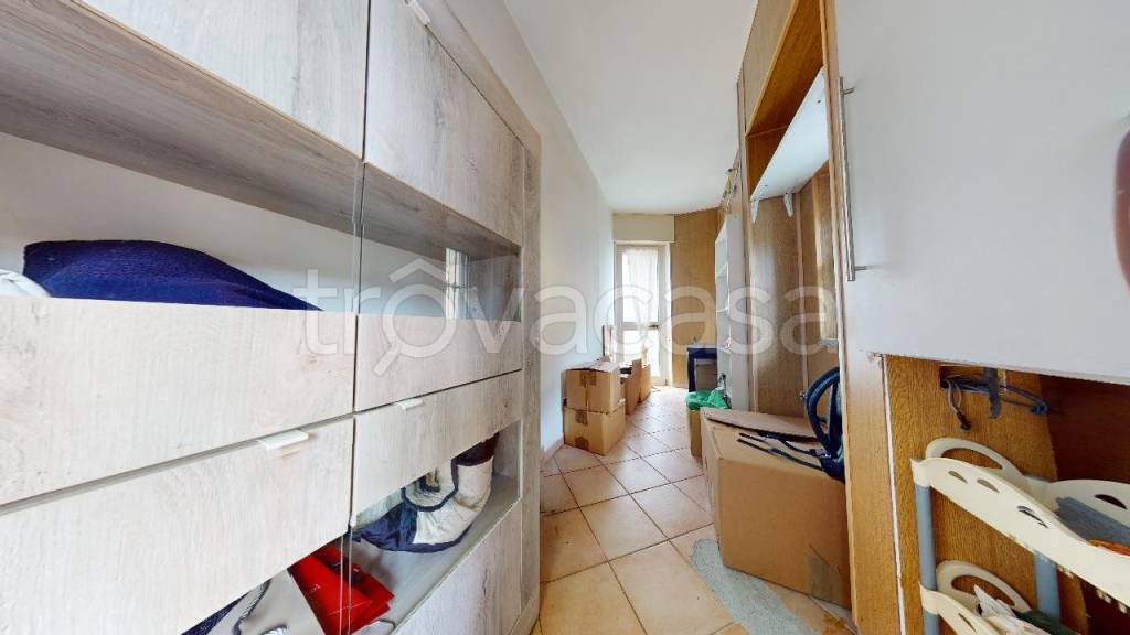 Appartamento in vendita a Orbassano via Alberto Nota, 1