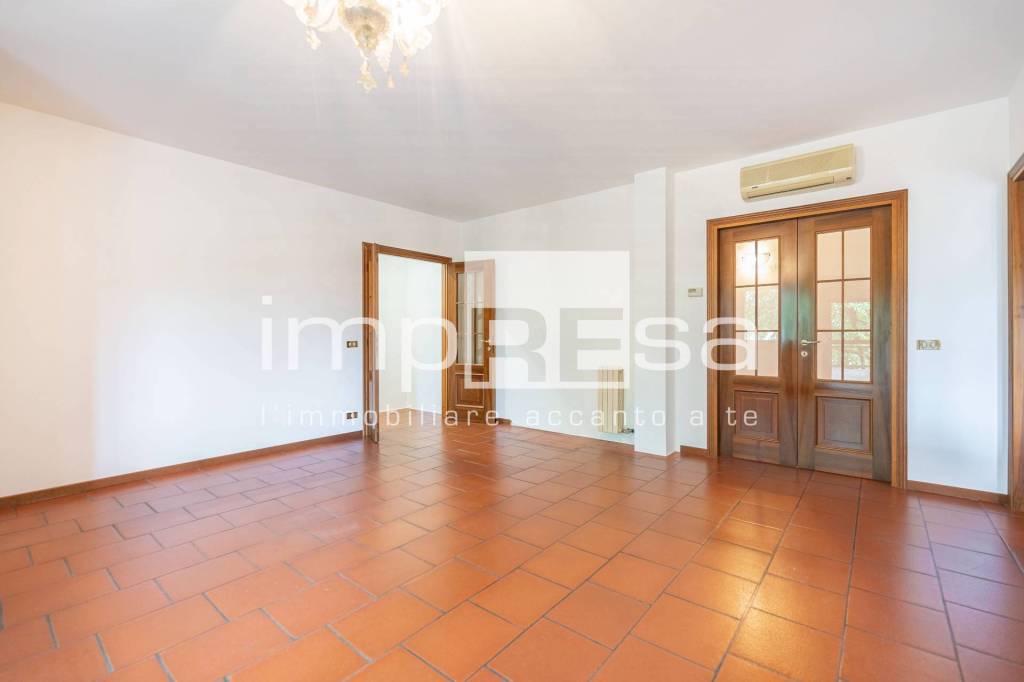 Villa Bifamiliare in vendita a Scorzè via Kennedy