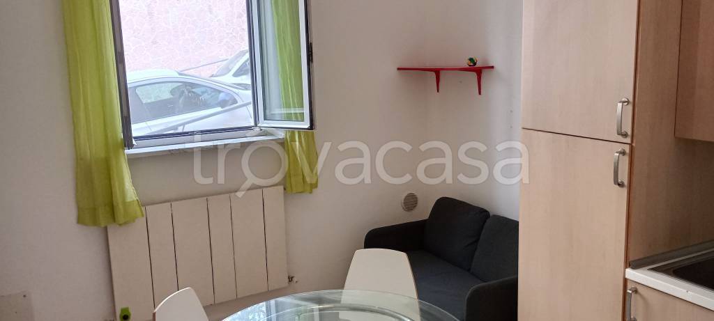 Appartamento in in vendita da privato ad Ancona via Goito, 19
