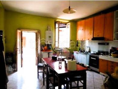 Appartamento all'asta a Gallarate