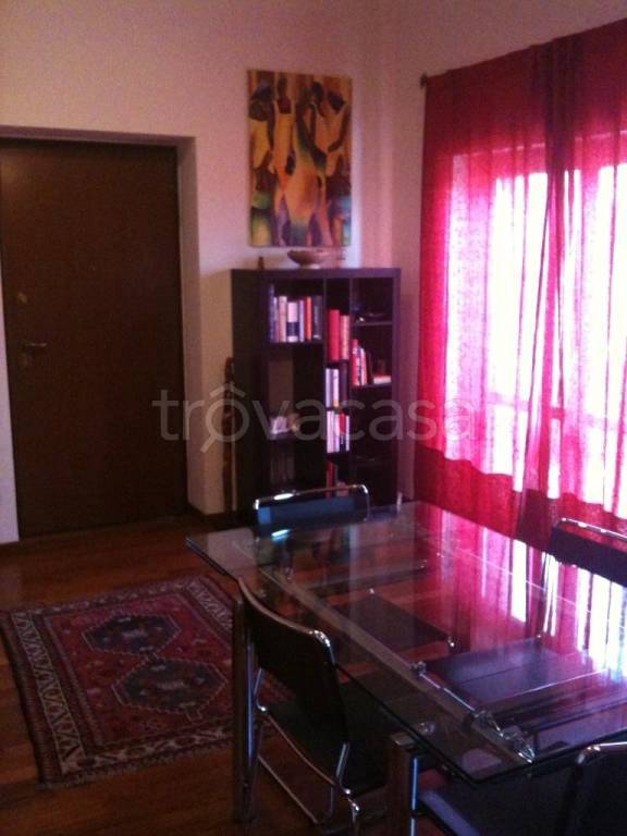 Attico in in vendita da privato ad Avezzano via Roma, 113