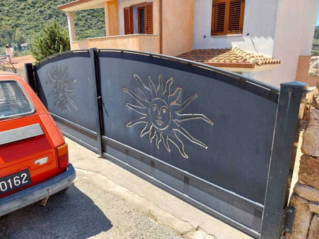 Appartamento in in vendita da privato a Budoni via Si Puntu, 13