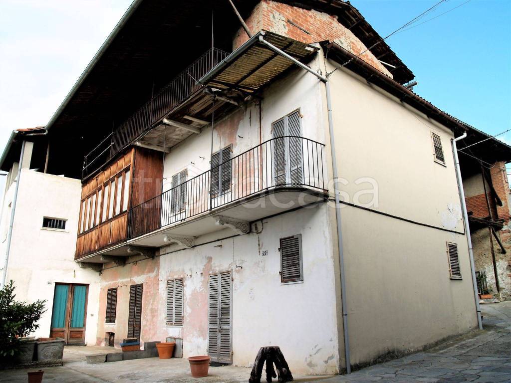 Rustico in in vendita da privato a Chiaverano via Roma, 24