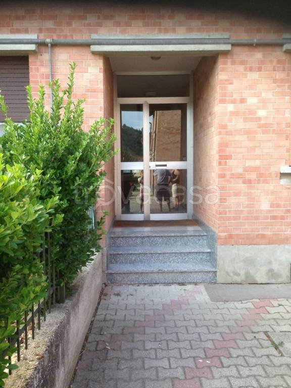 Appartamento in in vendita da privato a Mombello Monferrato via Gaminella, 3