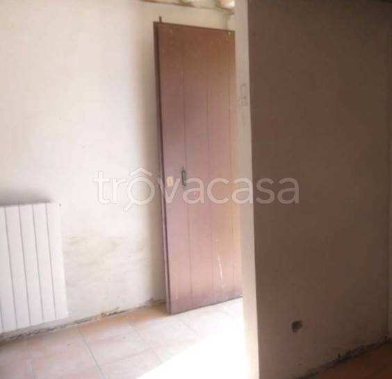 Appartamento all'asta a Mirandola via delle Valli, 410