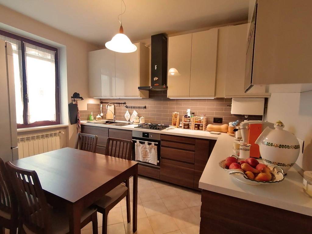 Appartamento in in vendita da privato a Capriano del Colle via Sandro Pertini, 29