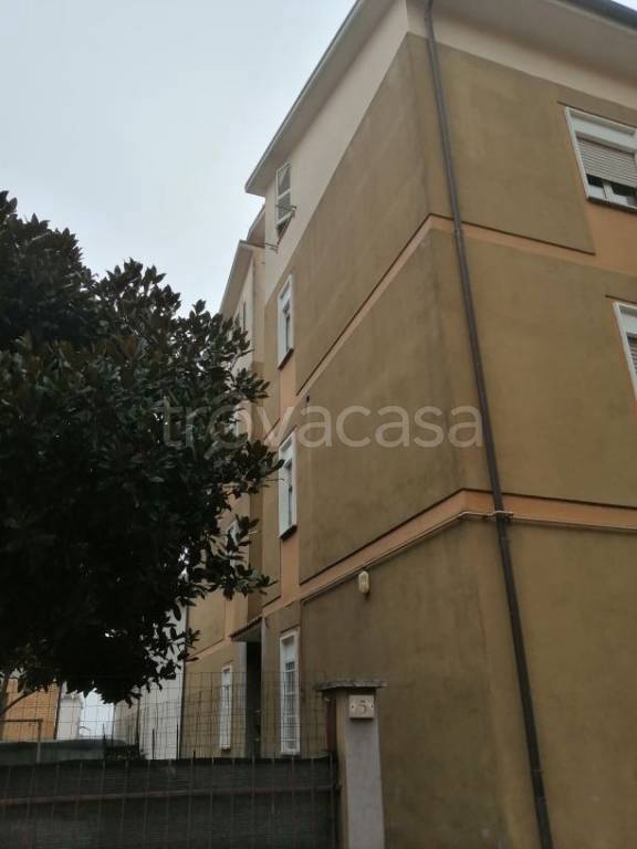 Mansarda in in vendita da privato a Orte via Firenze, 5