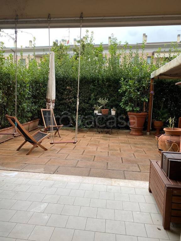 Appartamento in in vendita da privato a Prato via Mediterraneo, 10