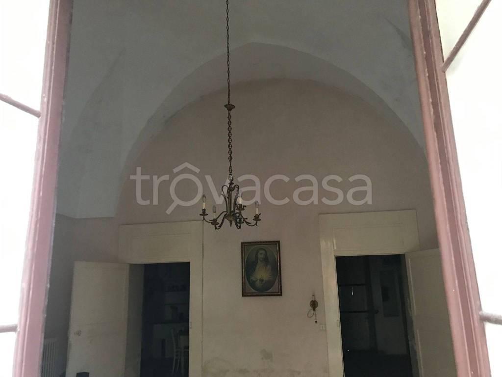 Appartamento in in vendita da privato a Squinzano via Chiesa, 20