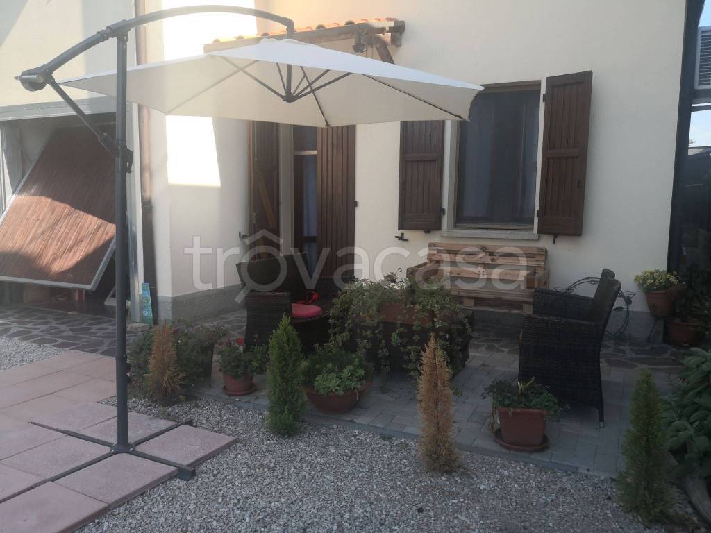 Casa Indipendente in in vendita da privato a Galliera via Piatesa, 77