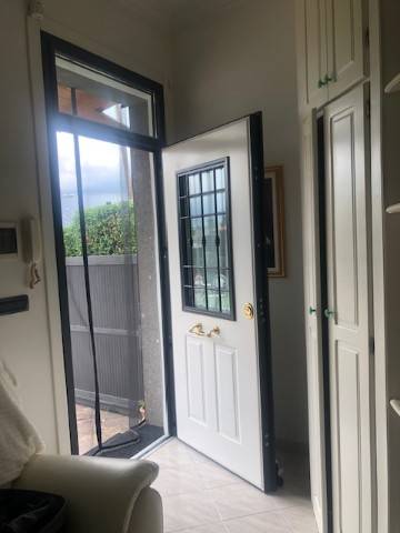 Villa Bifamiliare in vendita a Marino via Salvatore Quasimodo, 2