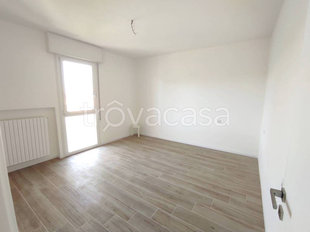 Appartamento in vendita a Padova